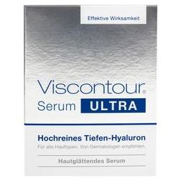 STADA Viscontour Serum Ultra mit Tiefen-Hyaluron