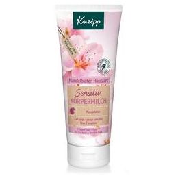 Kneipp Mandelblüten Hautzart Sensitiv KÖRPERMILCH