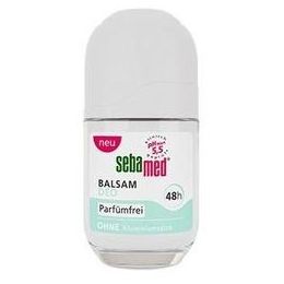 Sebamed Balsam Deo parfümfrei Roll-On