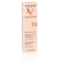 Vichy Mineralblend Make-up 03 Gypsum