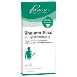 Pascoe RHEUMA PASC SL Injektionslösung