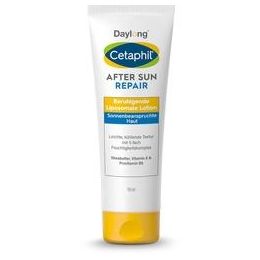 Cetaphil Sun Daylong After Sun Repair Lotion