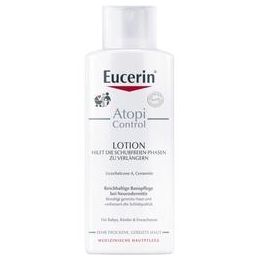 Beiersdorf Eucerin AtopiControl LOTION