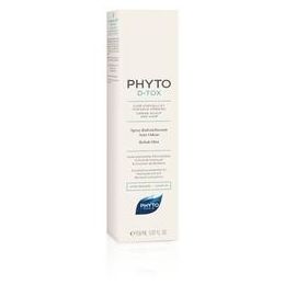 PHYTODETOX Erfrischendes Detox Spray