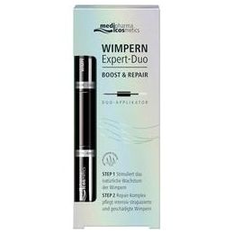 Dr. Theiss Naturwaren Wimpern Expert-duo Boost & Repair