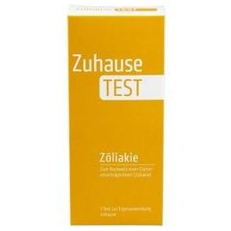 NanoRepro Zuhause Test Zöliakie