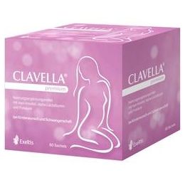 Clavella Premium Beutel