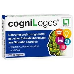 Dr. Loges + Co. GmbH cogniLoges