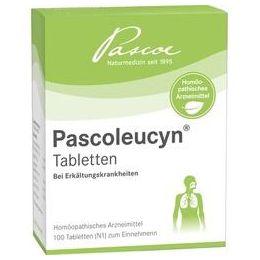 Pascoe PASCOLEUCYN Tabletten