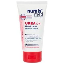 numis med UREA 10% Handcreme