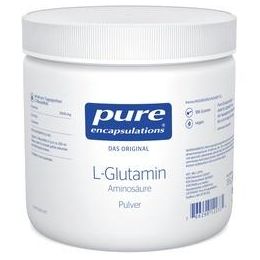 promedico pure encapsulations L-Glutamin