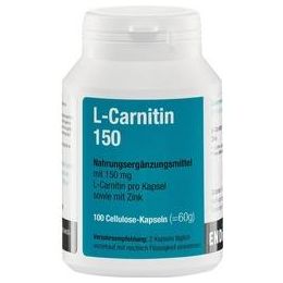 Endima® L-CARNITIN 150 Kapseln