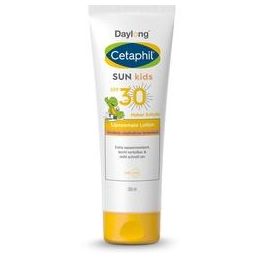 Cetaphil Sun Daylong Kids SPF30 Liposomale Lotion