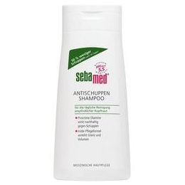 Sebamed ANTISCHUPPEN SHAMPOO