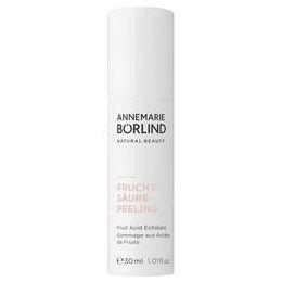 Annemarie Börlind Börlind Fruchtsäure-peeling Gel