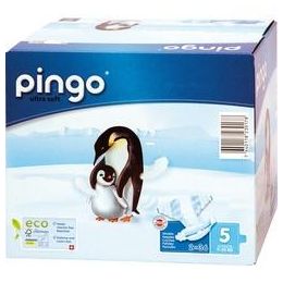 BIO WINDELN junior Jumbo 12-25 kg Pinguin PINGO