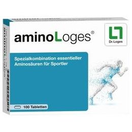 Dr. Loges + Co. GmbH aminoLoges