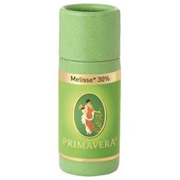 Primavera MELISSEN ÖL 30% kbA