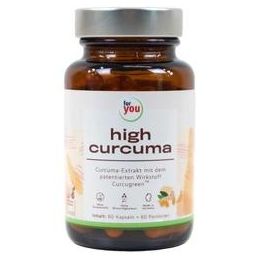 for you high curcuma