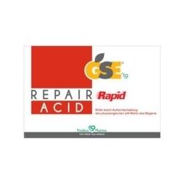 GSE Repair Rapid Acid Tabletten