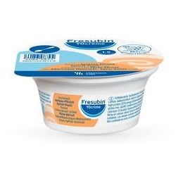 Fresenius FRESUBIN YOcreme Aprikose Pfirsich