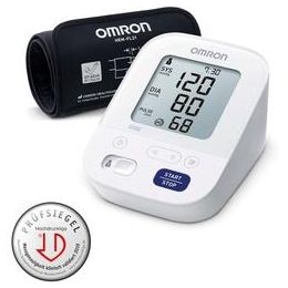 HERMES Arzneimittel Omron M 400 Comfort Oberam Blutdruckmessgerät