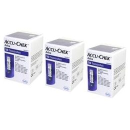 ACCU-CHEK Aviva 3er Set