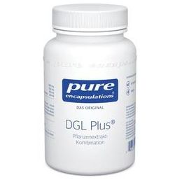 promedico pure encapsulations DGL Plus