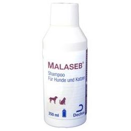 Malaseb Shampoo für Hunde und Katzen