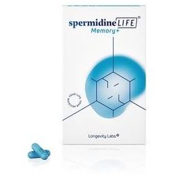 spermidineLIFE MEMORY+