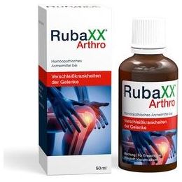 Pharma SGP RubaXX Arthro
