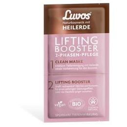 Luvos HEILERDE LIFTING BOOSTER