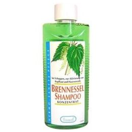 BRENNESSEL SHAMPOO Floracell