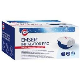 Sidroga EMSER Inhalator Pro