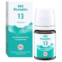 DHU-Arzneimittel DHU Bicomplex 13