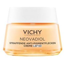 VICHY NEOVADIOL STRAFFENDE ANTI-PIGMENTFLECKEN CREME LSF 50