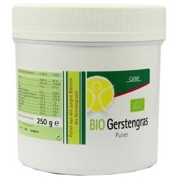 GSE GERSTENGRAS BIO Pulver