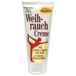 Espara WEIHRAUCH CREME