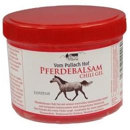 Axisis PFERDEBALSAM Chili Gel