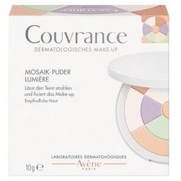 Pierre Fabre Avene Couvrance Mosaik-Puder Lumière