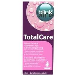 blink TotalCare 120ml