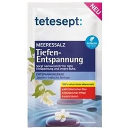 TETESEPT Meeressalz Tiefen-Entspannung