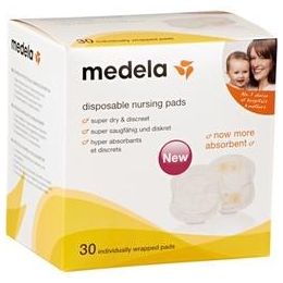 medela Safe & Dry? Einweg-Stilleinlagen (30 St.)