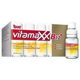 DR. KADE buer vitamaxx B12
