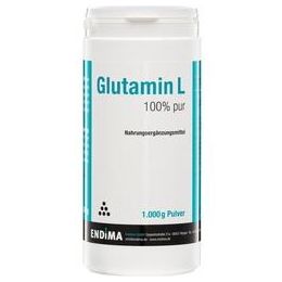 Endima® GLUTAMIN L 100% PUR