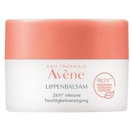 Pierre Fabre Avene Lippenpflegebalsam 24H intensive Feuchtigkeit