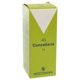 Nestmann CONVALLARIA H Nr.40 Tropfen