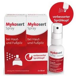 Mykosert Spray