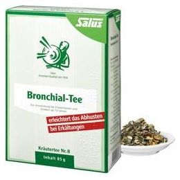Salus Bronchial-Tee Kräutertee Nr.8
