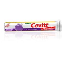 HERMES Arzneimittel HERMES CEVITT + MAGNESIUM
